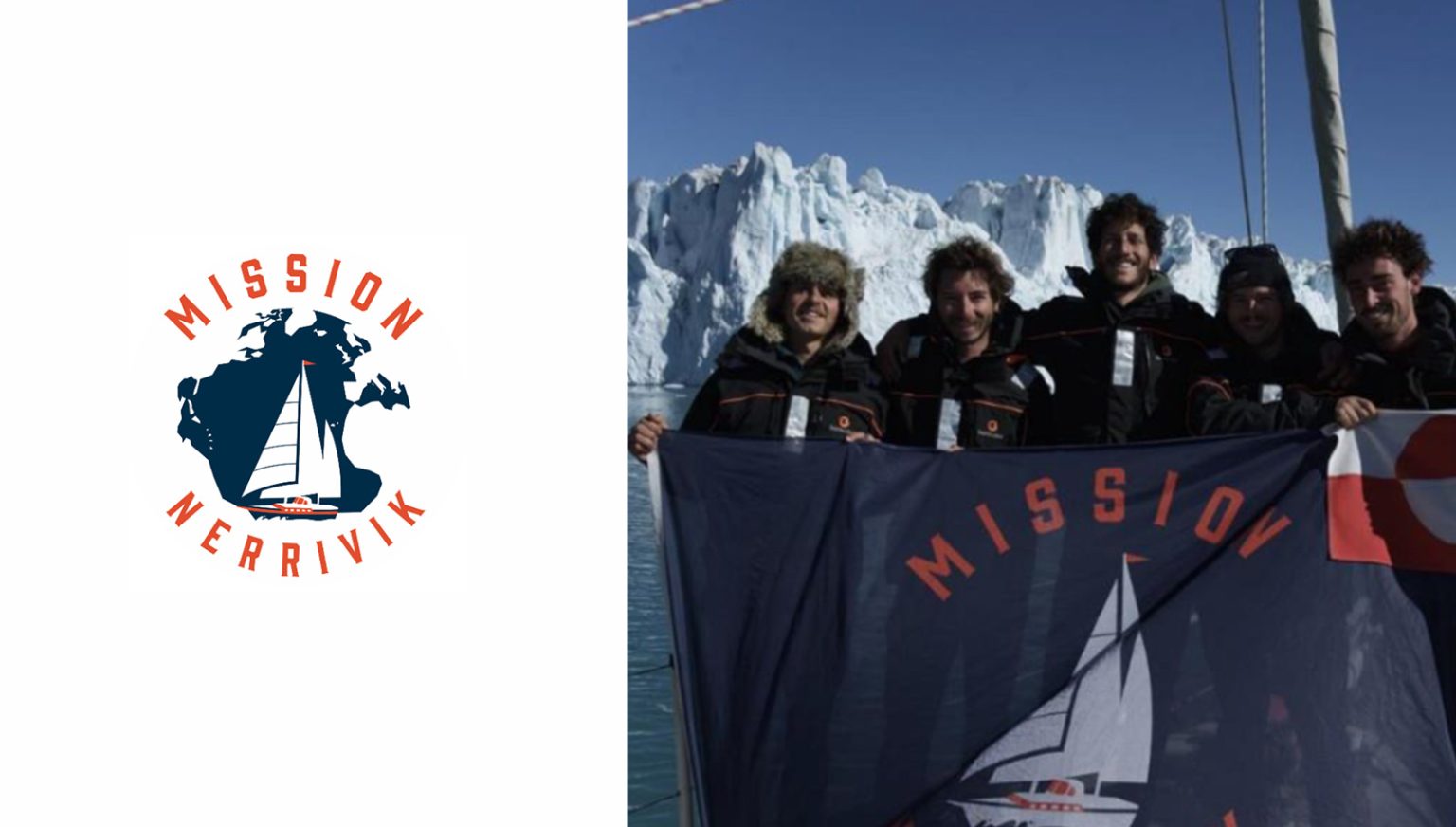 Association Nerrivik | Support for the Nanuq mission by the CNRS ...