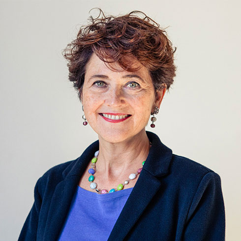 Edith Heard - Fondation CNRS